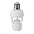 Deliqiba Ac 110 220v 360 Degrees Pir Induction Motion Sensor Ir