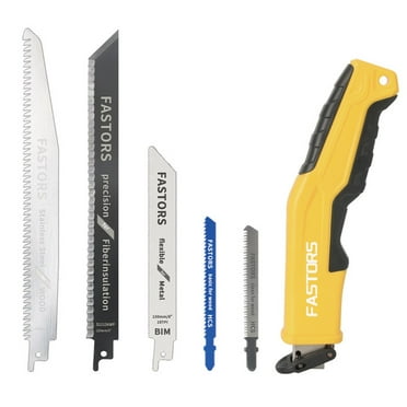 REXBETI Folding Saw, Heavy Duty Extra Long 11 Inch Blade Hand Saw for ...