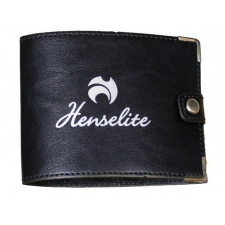 Henselite Bowls Logo Scorecard Wallet | Walmart Canada