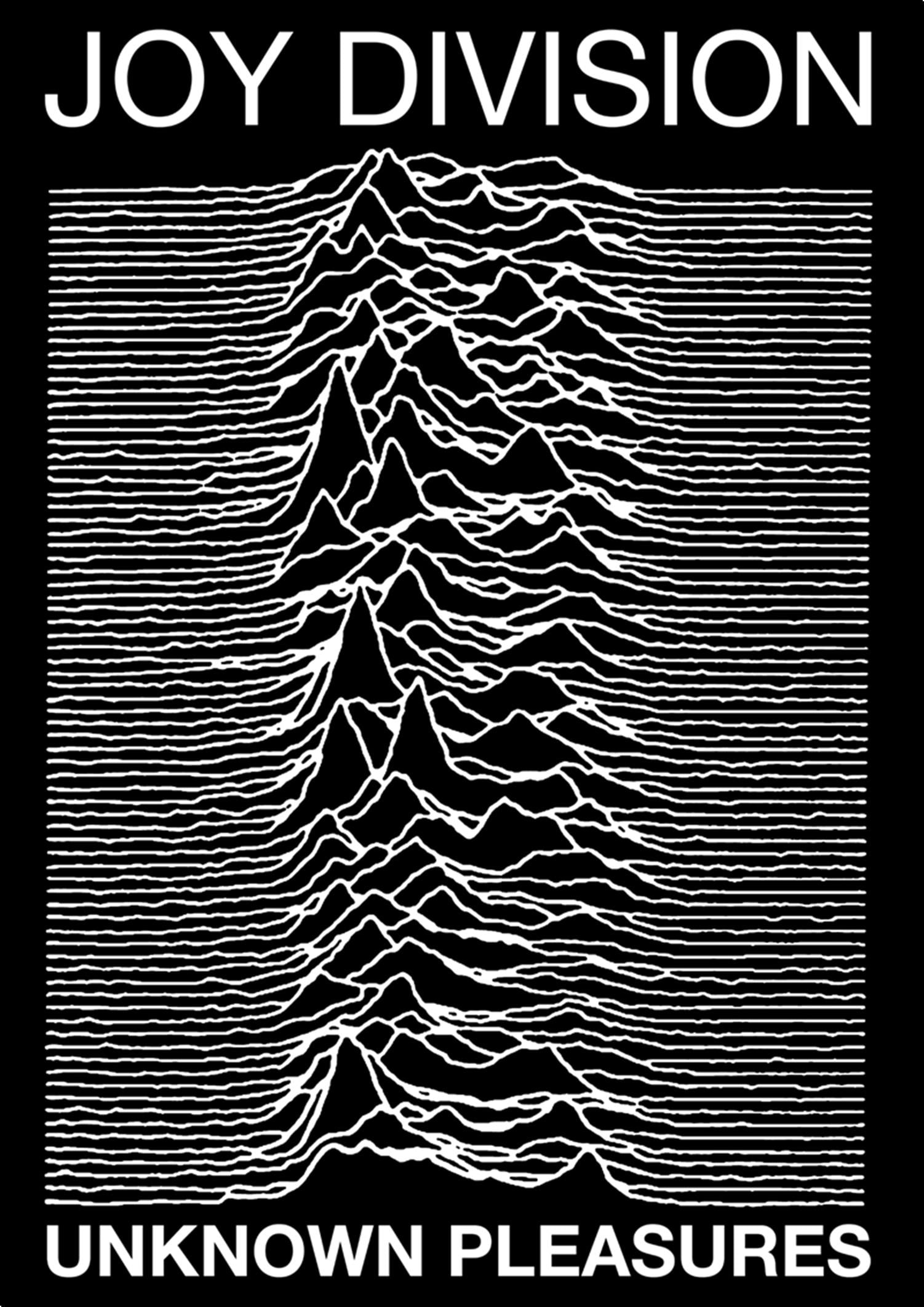 Discografía De Joy Division