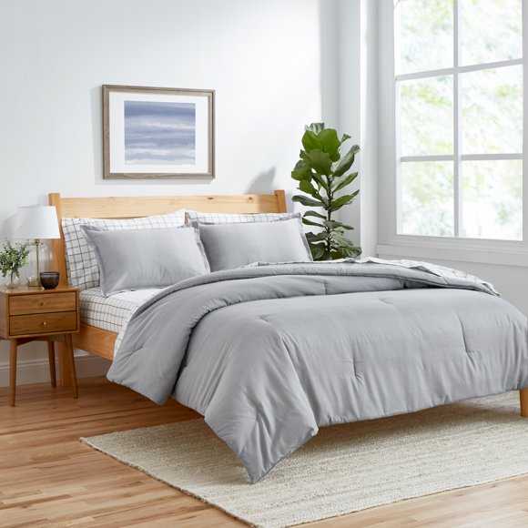 Cotton Comforter Sets