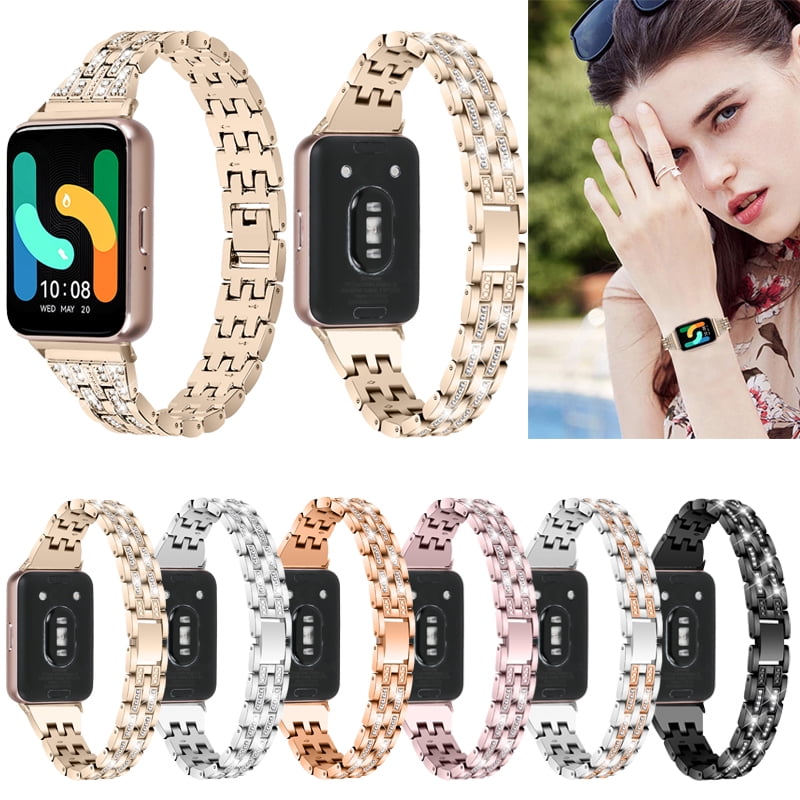Click here for Unbranded Diamond Link Bracelet For Samsung Galaxy... prices