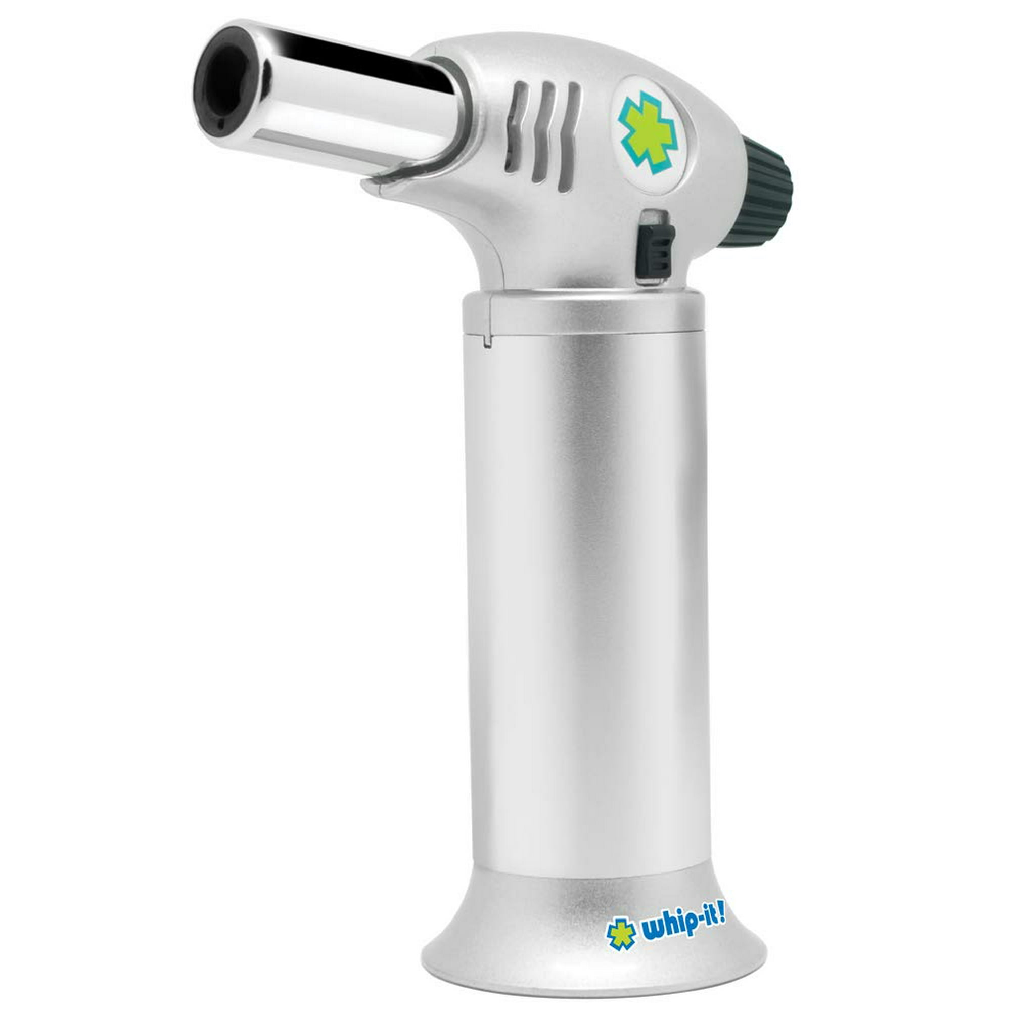 Click here for Whip-It! Ion Torch - All Silver prices