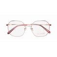 FLOWER 6057 EYEGLASS FRAME/GLASSES DESIGNED BY A MOVIE CELEBRITY ...