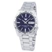 Seiko 5 Automatic SNK607K1 SNK607K SNK607 Men's Watch - Walmart.com