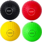 ILSZBKE Boxing Reflex Ball Set - Includes 4 Different Balls and 2 ...