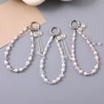 Beaded Phone Wrist Strap,Colorful Phones Strap Handfree Wristlet Strap ...