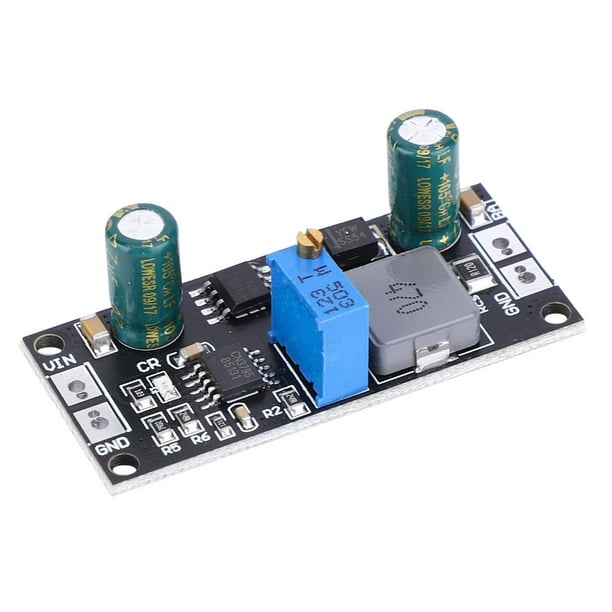 VMPPT Solar Charge Module,9V/18V Solar Panel MPPT Solar Panel MPPT ...