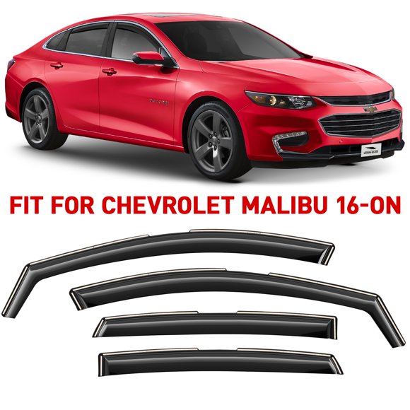 Auto Glass Window Channel