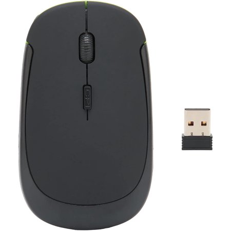 Wireless Mou , 2.4 z Wireless Mou 3 Levels D I Adjustable Ultra Thin ...