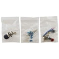 DIY Build Your Own Analog Multimeter, Advanced Skill Level Soldering ...