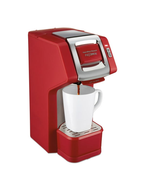 Hamilton Beach Coffee Makers in Coffee Shop - Walmart.com
