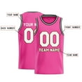 Boys Graphic Tees Football Training Vest Team Logo Name Print ...