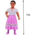 Mirabel 7-Pack Singing Doll & Family Figures, Mini Collectible ...