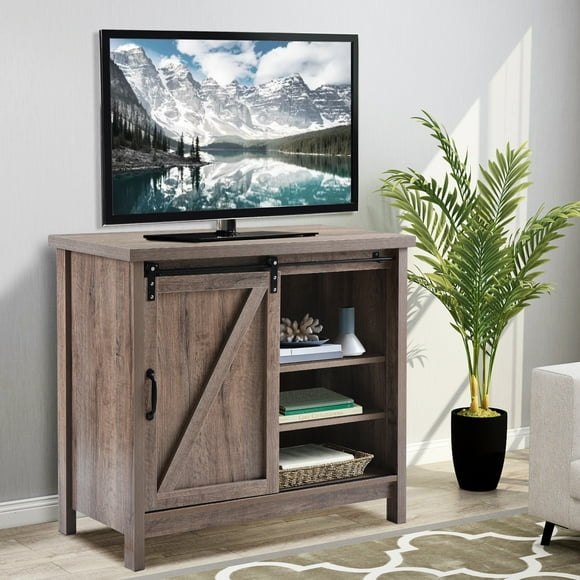 Tall TV Consoles