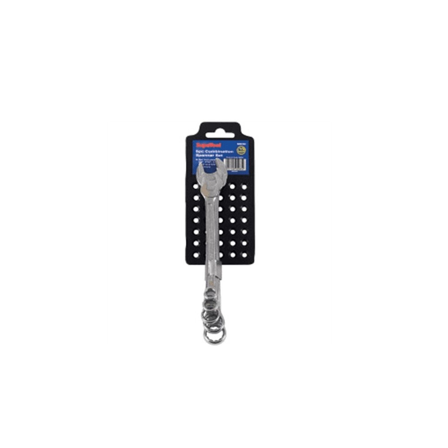 Click here for Supatool Combination Imperial Spanner Set (Set Of... prices