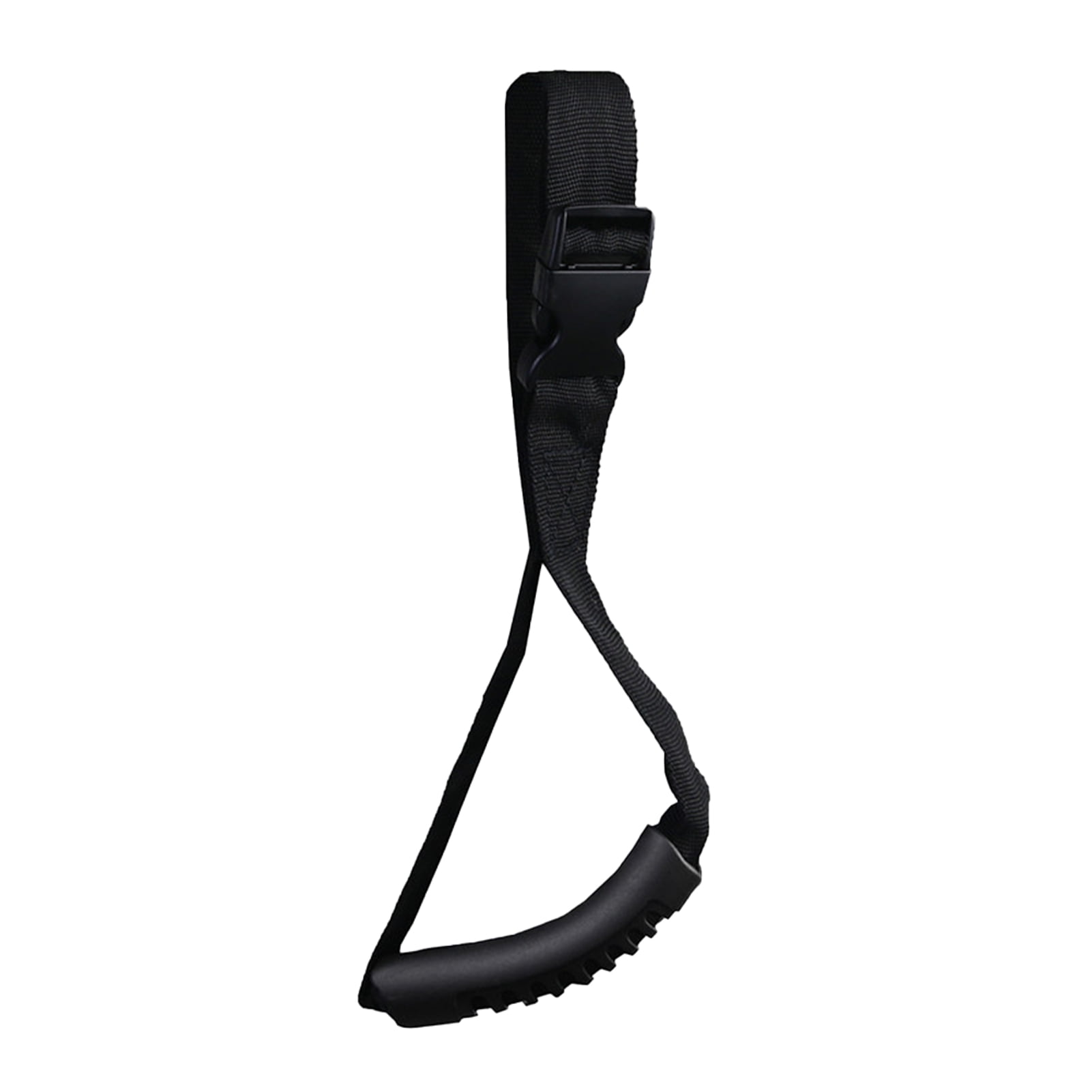 Adjustable Length Car Grab Handle Support Safety Vehicle Auto Cane ...