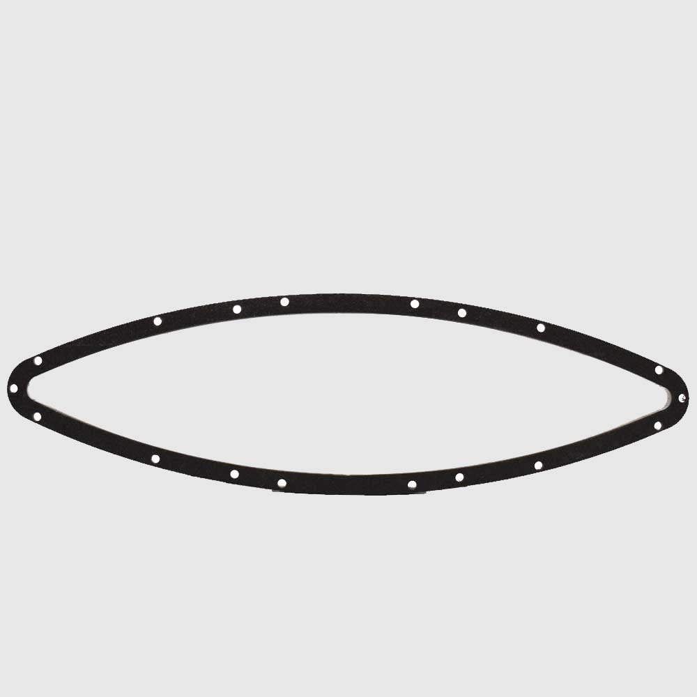 Jet Technologies Boat Portlight Trim Ring 6836-36 | 14 1/2 Inch Black ...