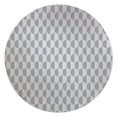 Hex Slate Blue Kids Play Mat - Walmart.com