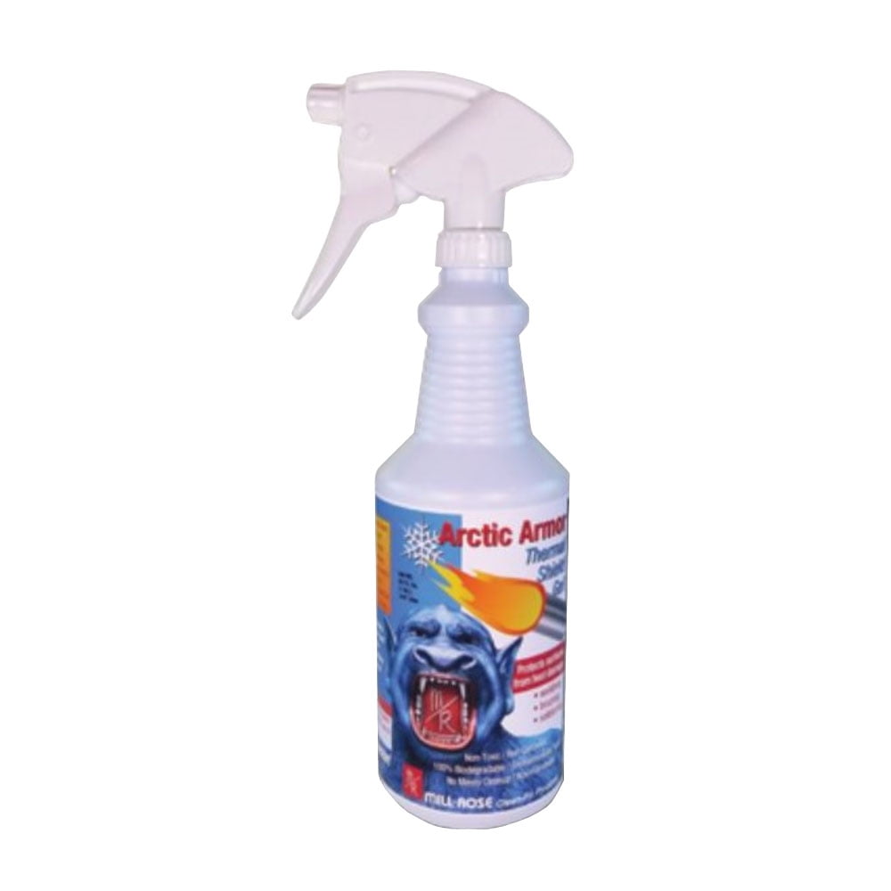 Artic Armor Spray-On Thermal Shield - Walmart.com