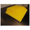 30 Yellow Sign 12 x 18 icnh x 4 mm Corrugated Plastic Sign, Bundle of ...