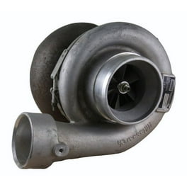 Sistema Turbo Squires Sts