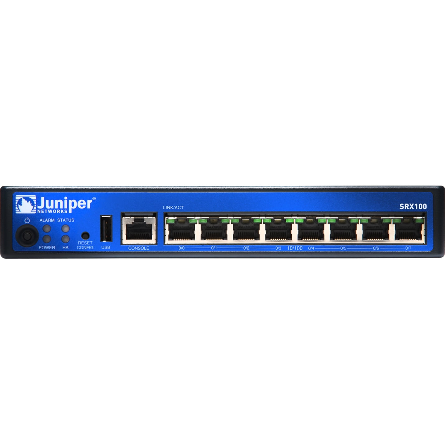 Juniper SRX100H2 Router - Walmart.com