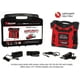 Goodall JP-12-10000 12V 10000 Amp Start-All Corded Jump Starter Pack ...