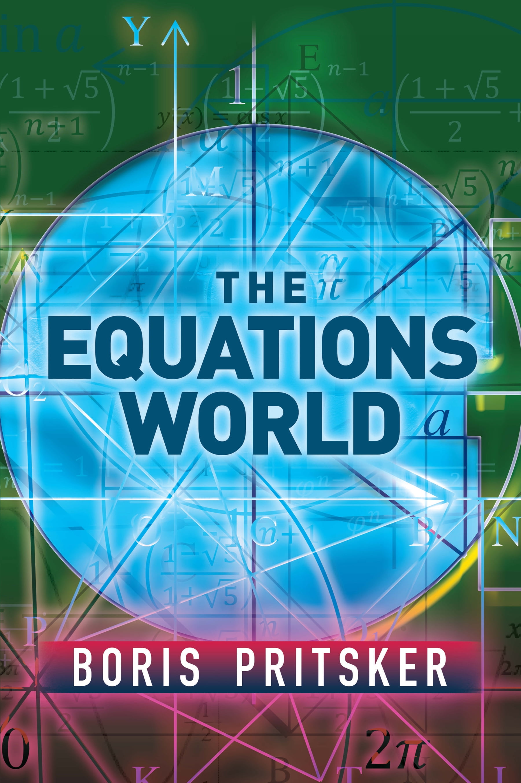 Dover Books on Mathematics: The Equations World (Paperback) - Walmart.com