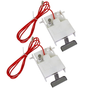 Samsung Genuine OEM DA32-00029Q Refrigerator Temperature Sensor ...