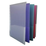 Classroom Keepers Construction Paper Storage, White, 12-1/4"W x 18-1/4 ...