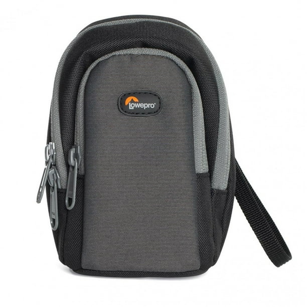 Lowepro Portland 30 Compact Camera Pouch - Walmart.com - Walmart.com