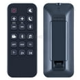 New Replacement Remote Control fit For Polk Audio Sound Bar Signa S1 ...