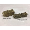 Small Pet Select - Straight Timothy Hay Cubes - 100% All Natural ...