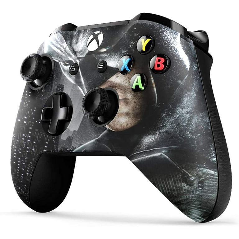 Xbox One Controller Custom Batman