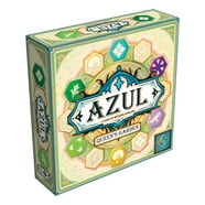 Azul: Stained Glass of Sintra Family Board Game for Ages 8 and up, from ...