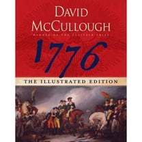 1776, (Hardcover) - Walmart.com