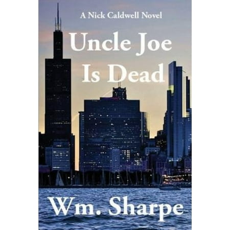 Uncle Joe Is Dead | Walmart Canada