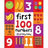 First 100 Animals Sticker Book: Over 500 Stickers - Walmart.com