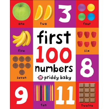 First 100 Animals Sticker Book: Over 500 Stickers - Walmart.com