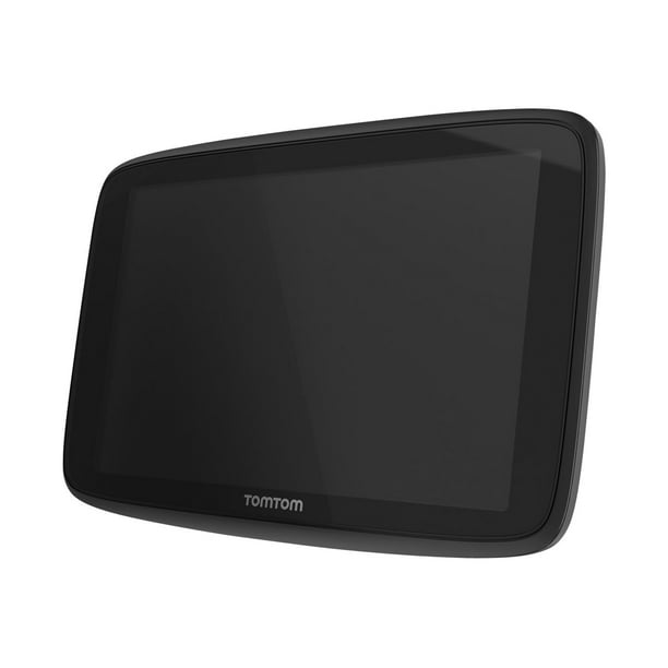 TomTom GO 620 - GPS navigator - automotive 6" widescreen - Walmart.ca