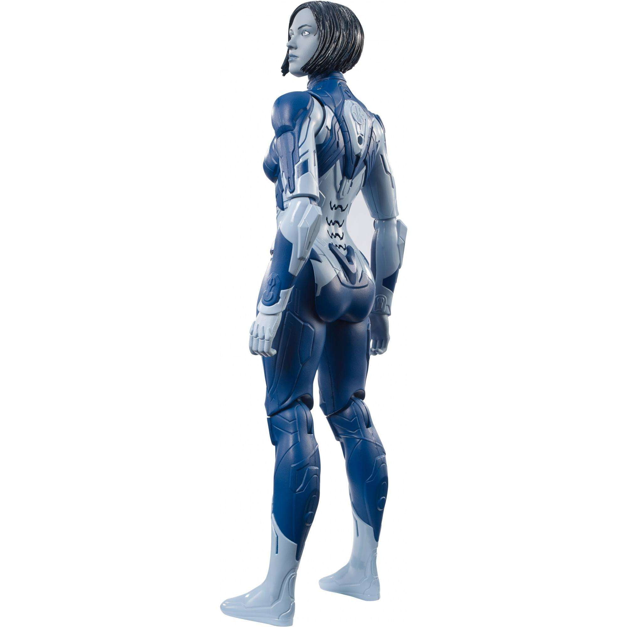 Cortana Halo 5