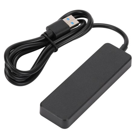 Usb Port Expander 4 Ports Usb Splitter With Current Overload Detection ...