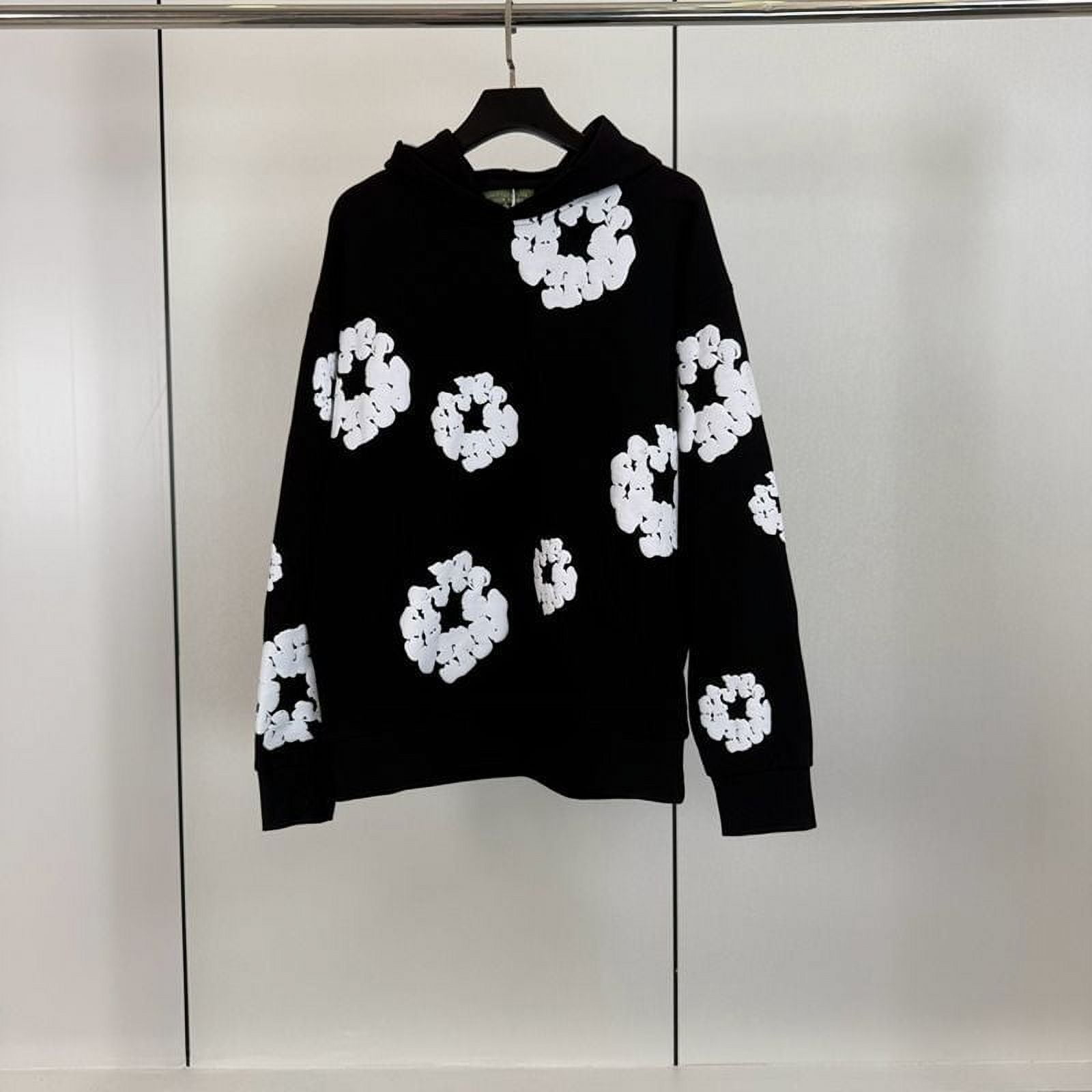 Click here for Wdaidj Denim Tears Fashion New Mens Womens Same Ka... prices