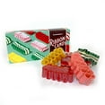 Hammond's Old Fashioned Handspun Ribbon Candy Gift Box, Assorted Colors ...