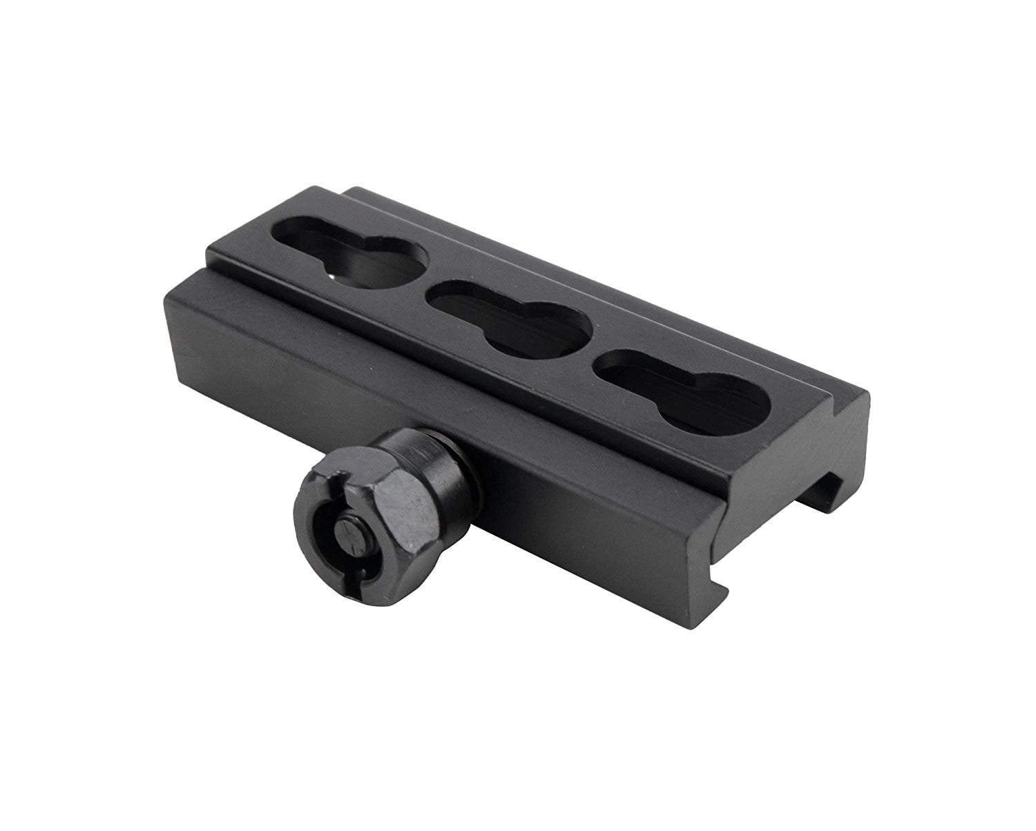 Monstrum Tactical Picatinny to Keymod Rail Adaptor - Walmart.com