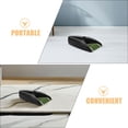 IMIKEYA Golf Practice Tool Automatic Putting Hole with Electric Ball ...