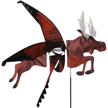 Premier Kites Tricycle Spinner - 19 in. Cat - Walmart.com