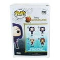 Disney Descendants POP Vinyl Figure: Mal - Walmart.com