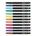 Sharpie Brush Tip Pens, Assorted Colors, 12 Count - Walmart.com